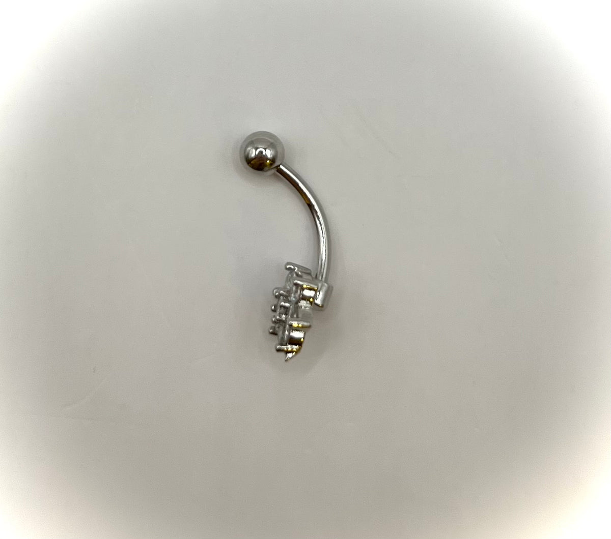 Daisy Belly Button – Sal Accessory®